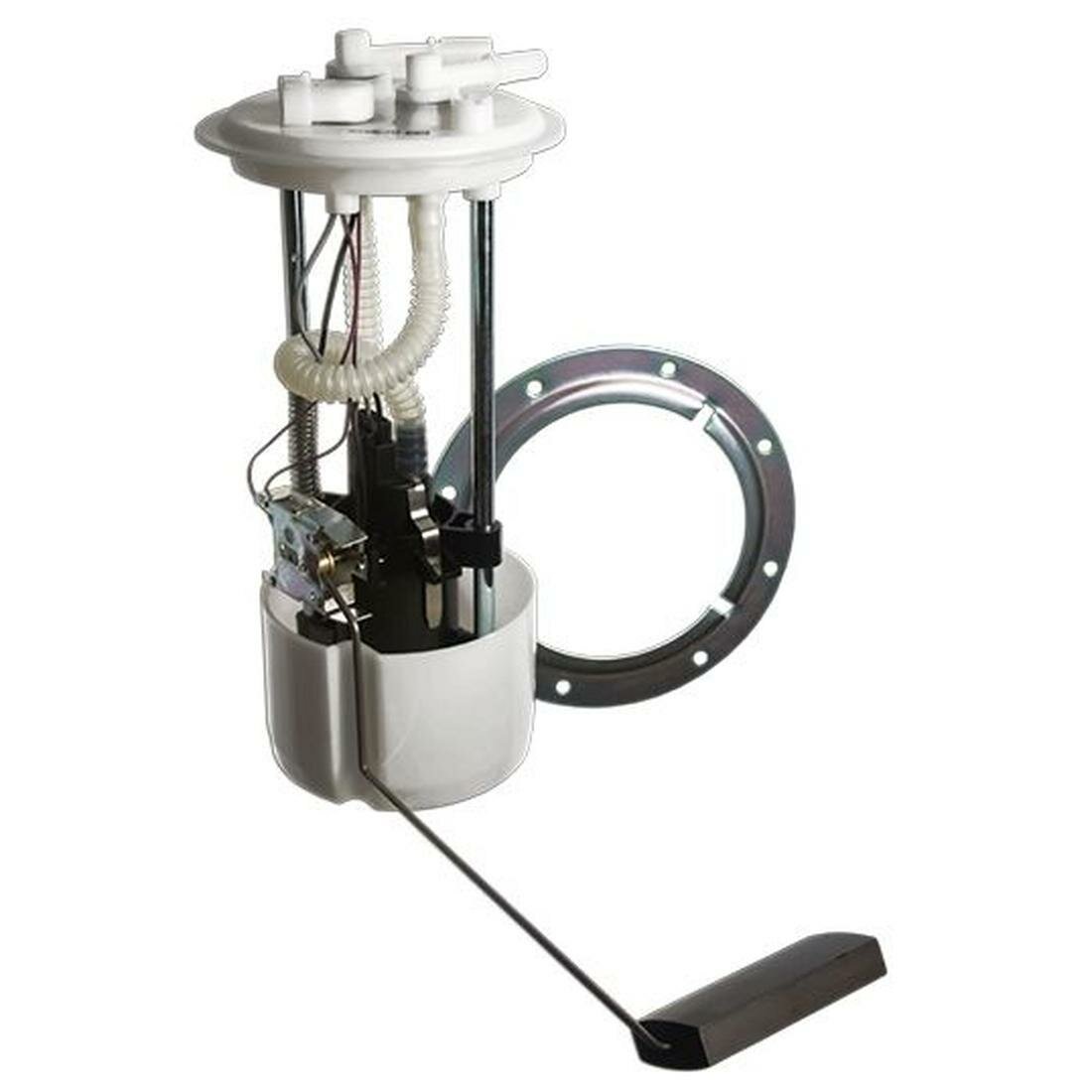 Насос топливный электрический (модуль) 505-1139010-10 для а/м ГАЗ 3302, 2217 (под быстросъём) погружн.