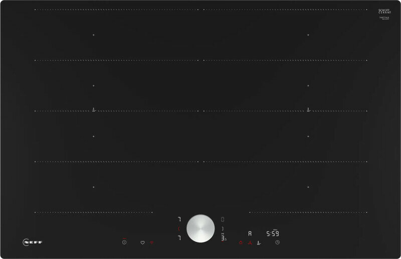 Варочная панель Neff T68PTY4L0