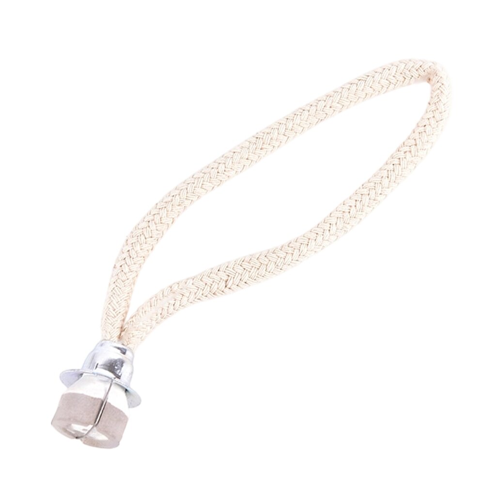 Масляные ароматизаторы для каталитического сжигания Фитили для ламп Замена фитиля масляных горелок