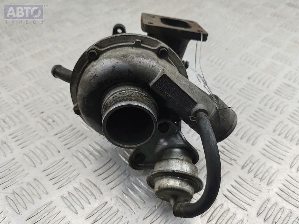 Турбина Kia Carnival