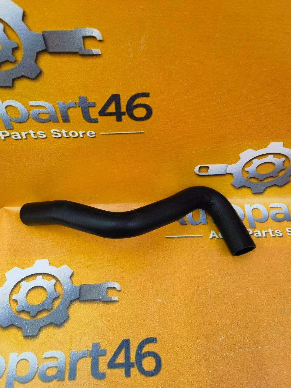 Патрубок радиатора DAEWOO NUBIRA CHEVROLET LACETTI NUBIRA OPTRA верх