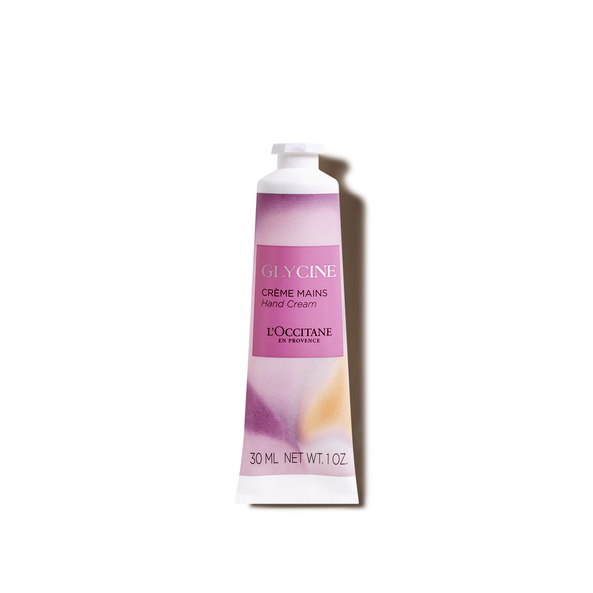 Loccitane Новинка. Крем для рук Glycine 30 мл