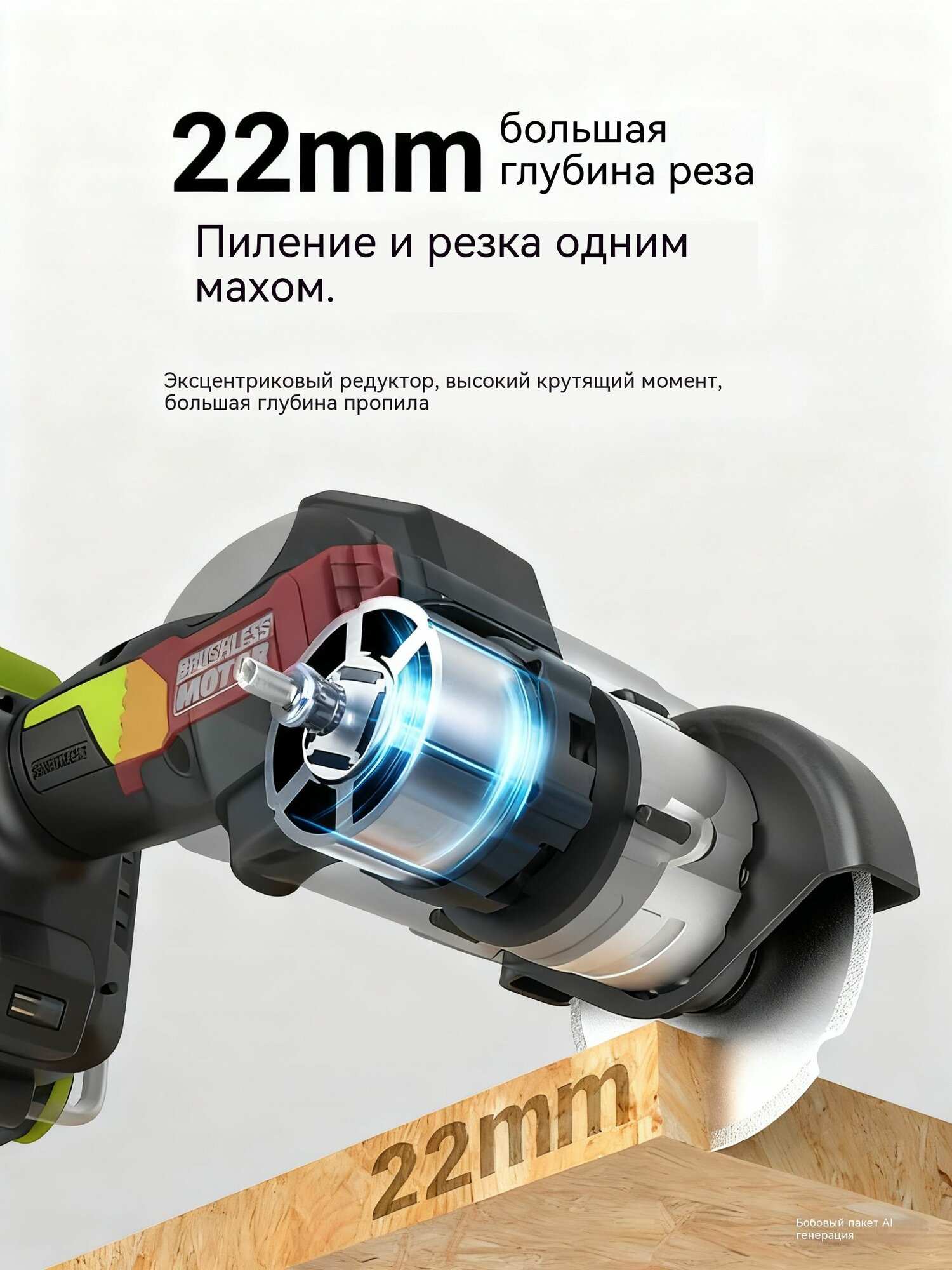 Набор электроинструмента — фото 1