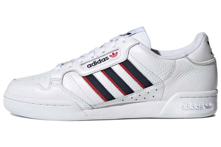 Кроссовки Continental 80 Stripes