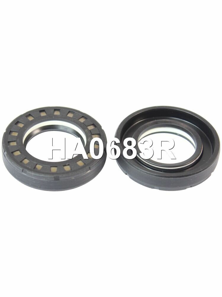 Сальник рулевой рейки Motorherz HA0683R