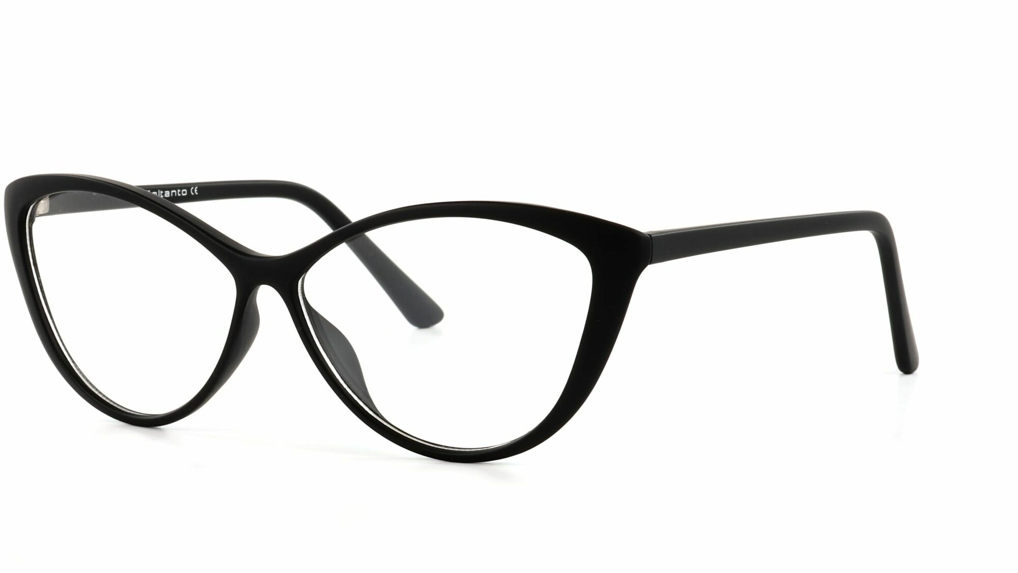 Очки для работы за компьютером корригирующие / 0.00 / 62-64