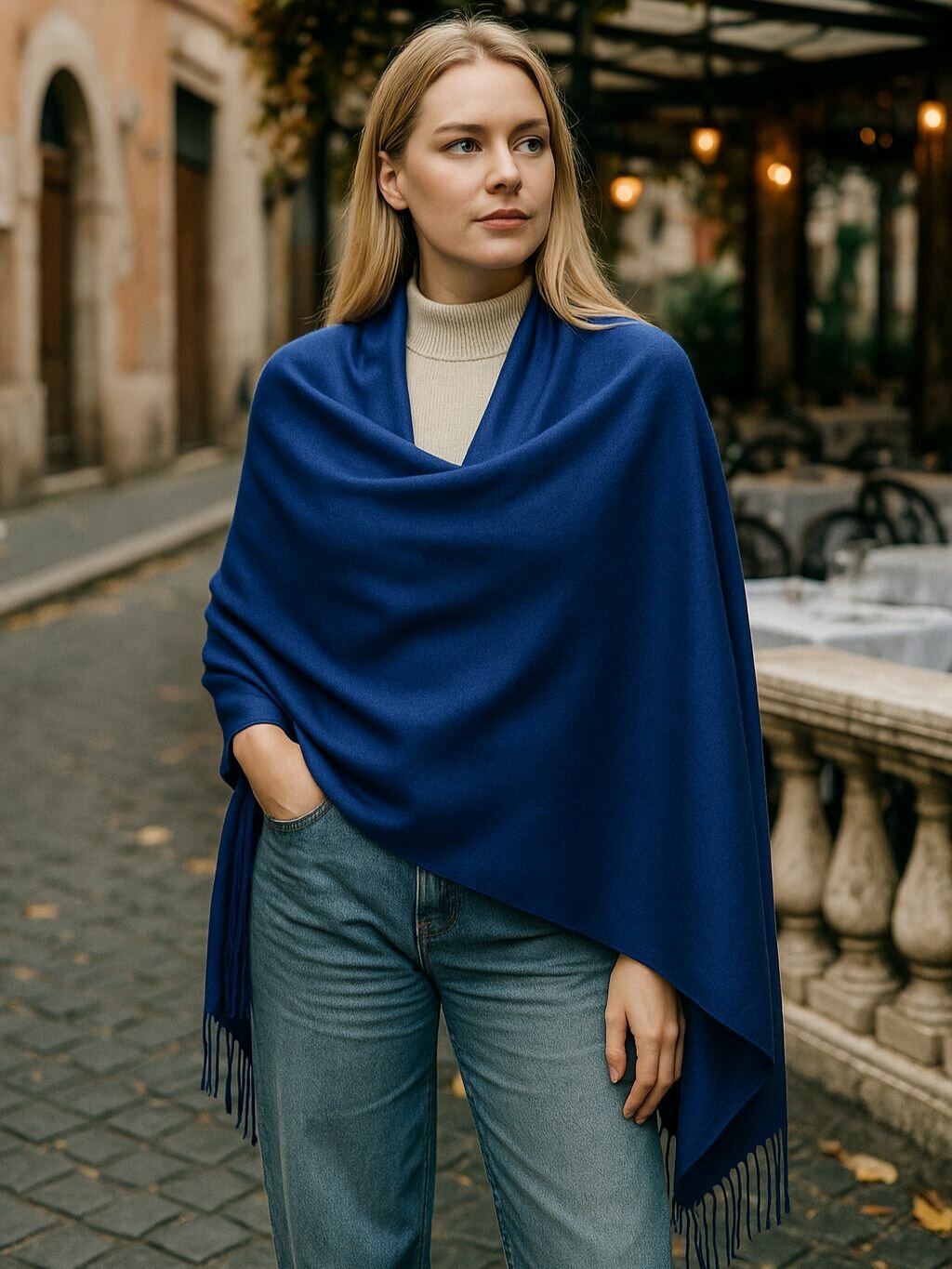 Косынка шейная