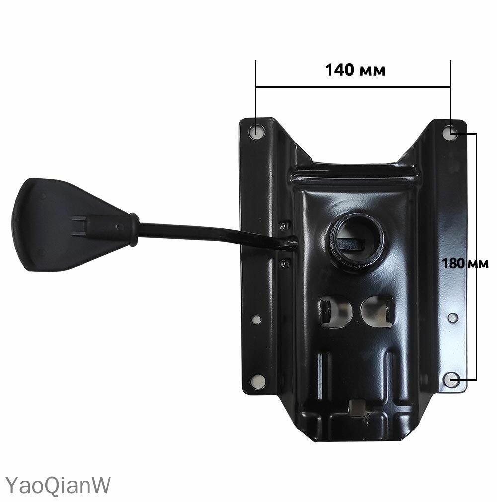 Механизм качания