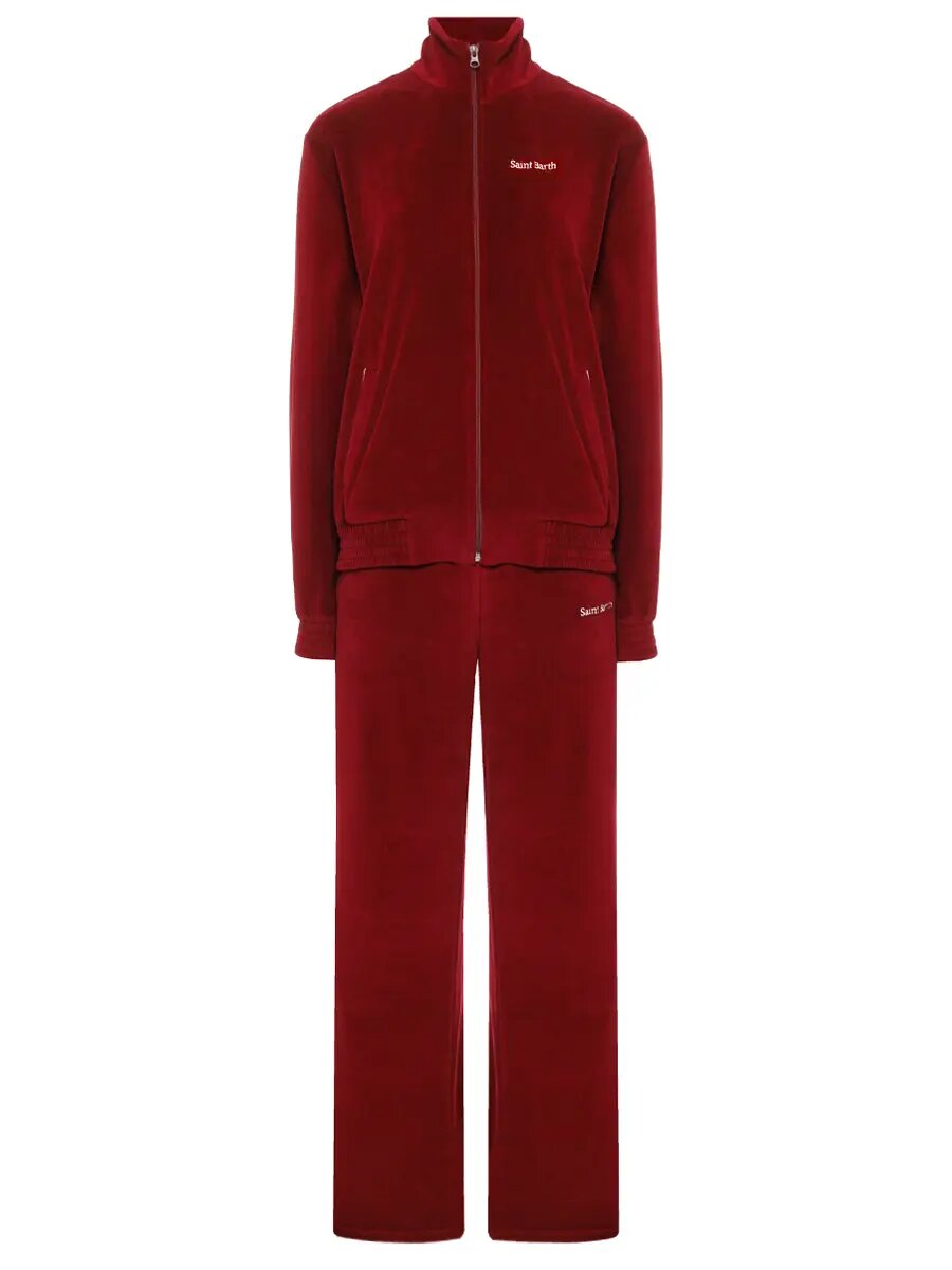 Костюм спортивный