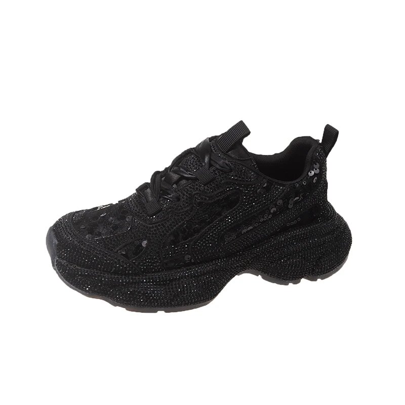 Кроссовки Women's Vulcanize Shoes