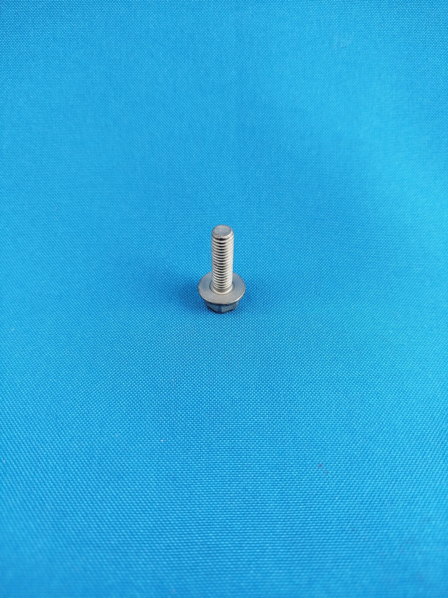 Болт "ВАЗ" для а/м крепления термостата Ларгус