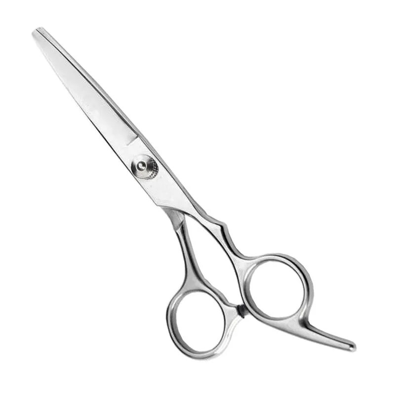 Ножницы для стрижки волос MIHJUSFDH из нержавеющей стали Flat scissors