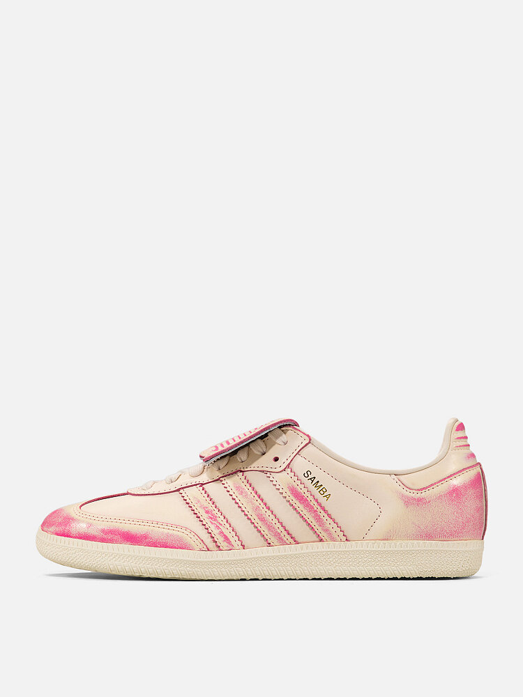 Кроссовки Samba LT