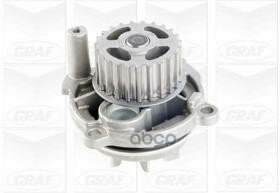 Насос Водяной (Помпа) Volkswagen Golf/Audi A3 Graf арт. pa904