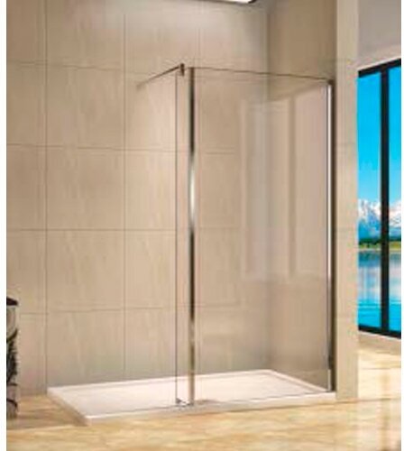 Душевая перегородка WeltWasser WW400 60G+30G