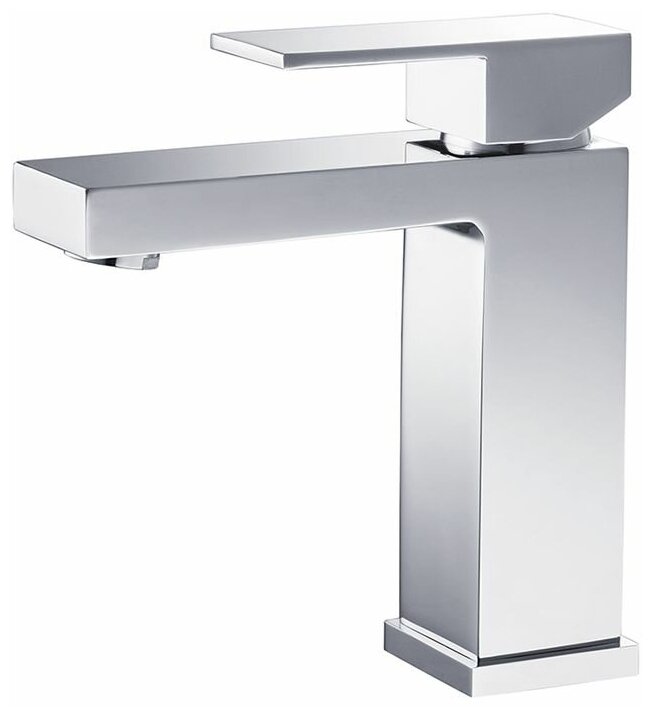 Смеситель для раковины Timo Selene 2061/00F хром