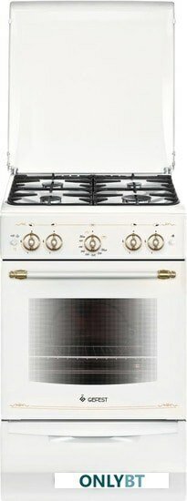 Газовая плита GEFEST 5100-02 0185
