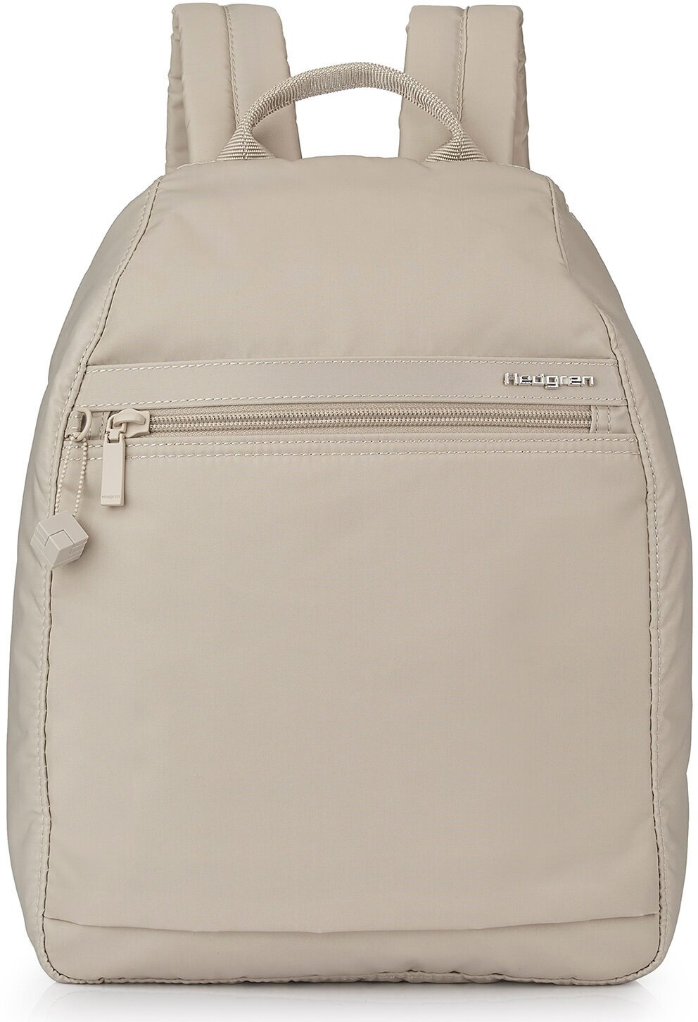 Рюкзак женский Hedgren HIC11L Inner City Vogue L RFID *613-09 Cashmere Beige
