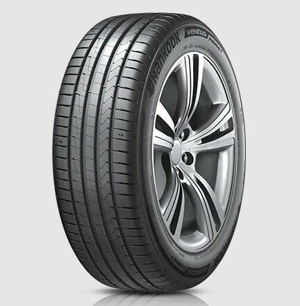 17/225/60 Hankook Ventus Prime4 K135A 99V