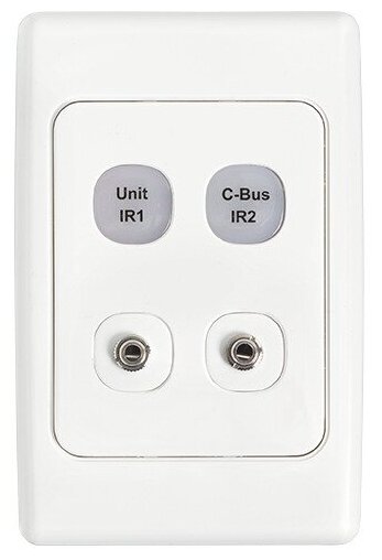 инфракрасный передатчик clipsal e5034nirt
