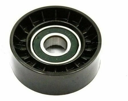 Ролик кондиц. CHEVROLET LACETTI/AVEO/NUBIRA PSC-C002 Parts-Mall арт. PSC-C002