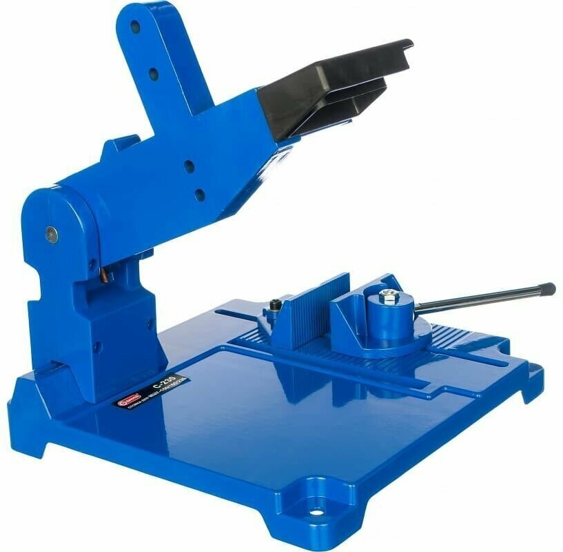 Стойка для углошлифовальных машин диолд МШУ С-230 50011020