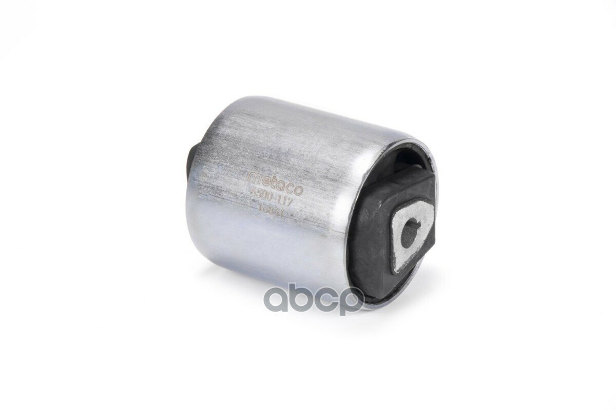 С/блок переднего рычага BMW X6 E71 (2008-2014), BMW X5 E70 (2007-2013) METACO арт. 4500-117