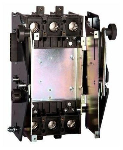 Шасси для выкатного исполнения DOB24F-M8 (перед. присоед.) для 3P NM8N-800 (R) CHINT 269754