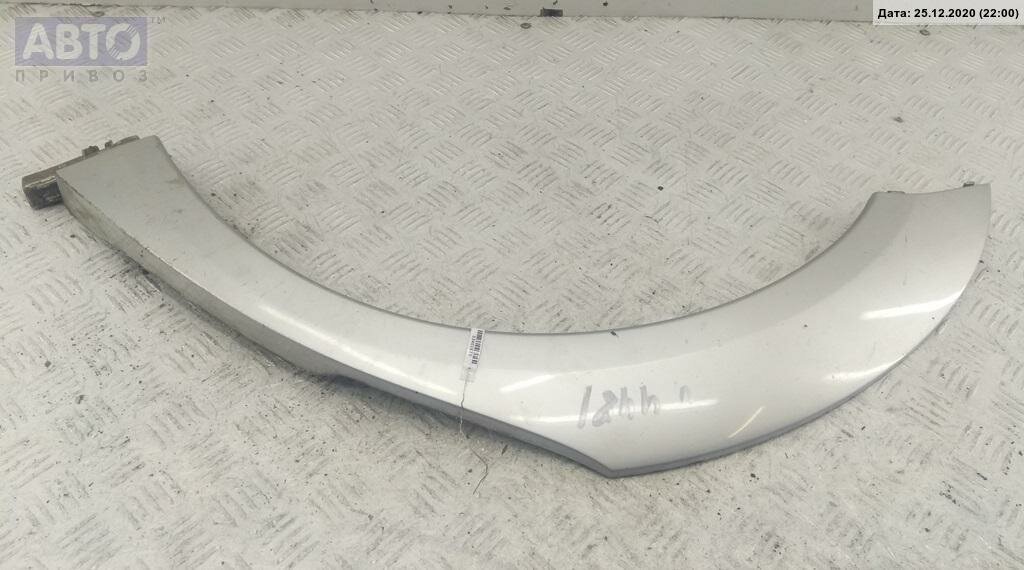 Накладка на арку задняя правая Subaru Legacy