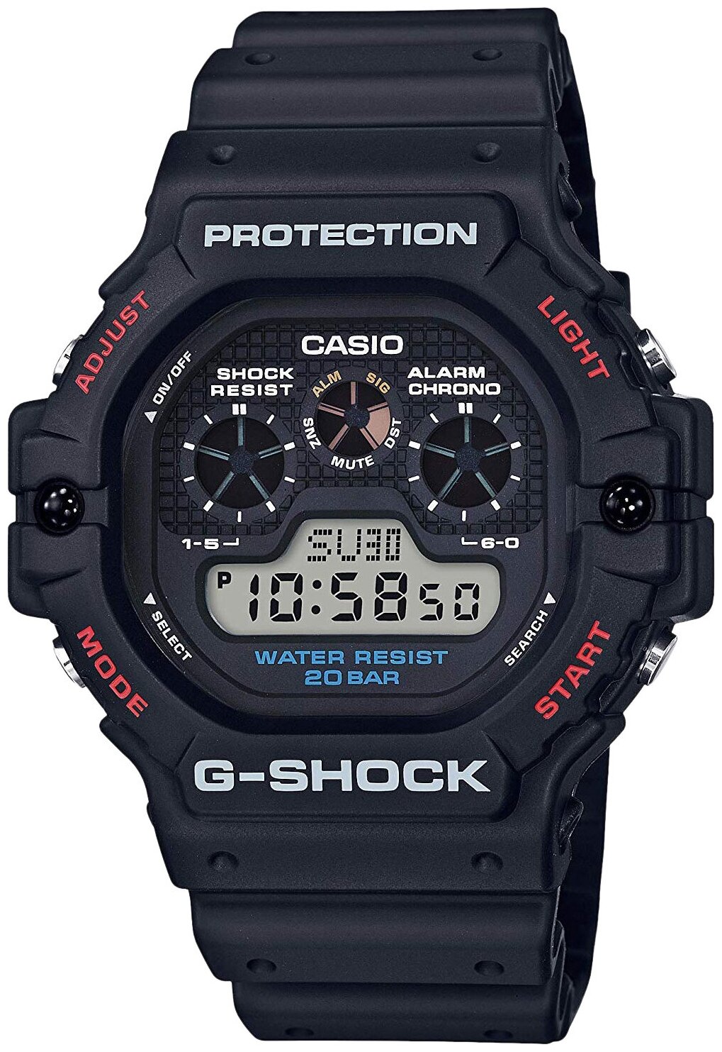 Наручные часы G-Shock