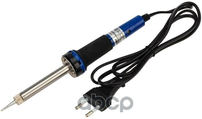 Паяльник 40Вт/220В с керамическим нагревателем (долговечное жало) REXANT REXANT арт. 12-0123