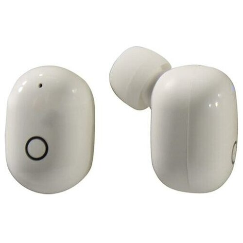 Купить Наушники беспроводные HARPER HB-534 bee (white) - цена: 1250 ...