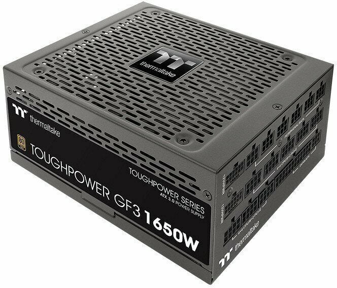 Блок питания 1650W Thermaltake ToughPower GF3 (PS-TPD-1650FNFAGE-4)