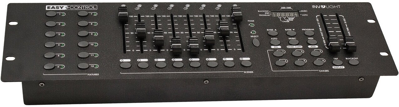 Световое оборудование Involight EASYControl