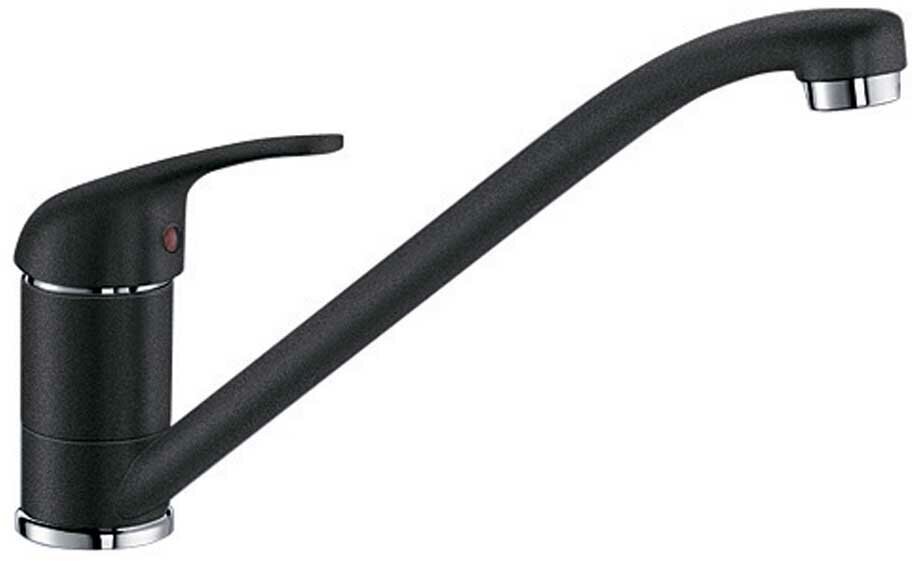 Смеситель Blanco DARAS цвет антрацит арт. 524180