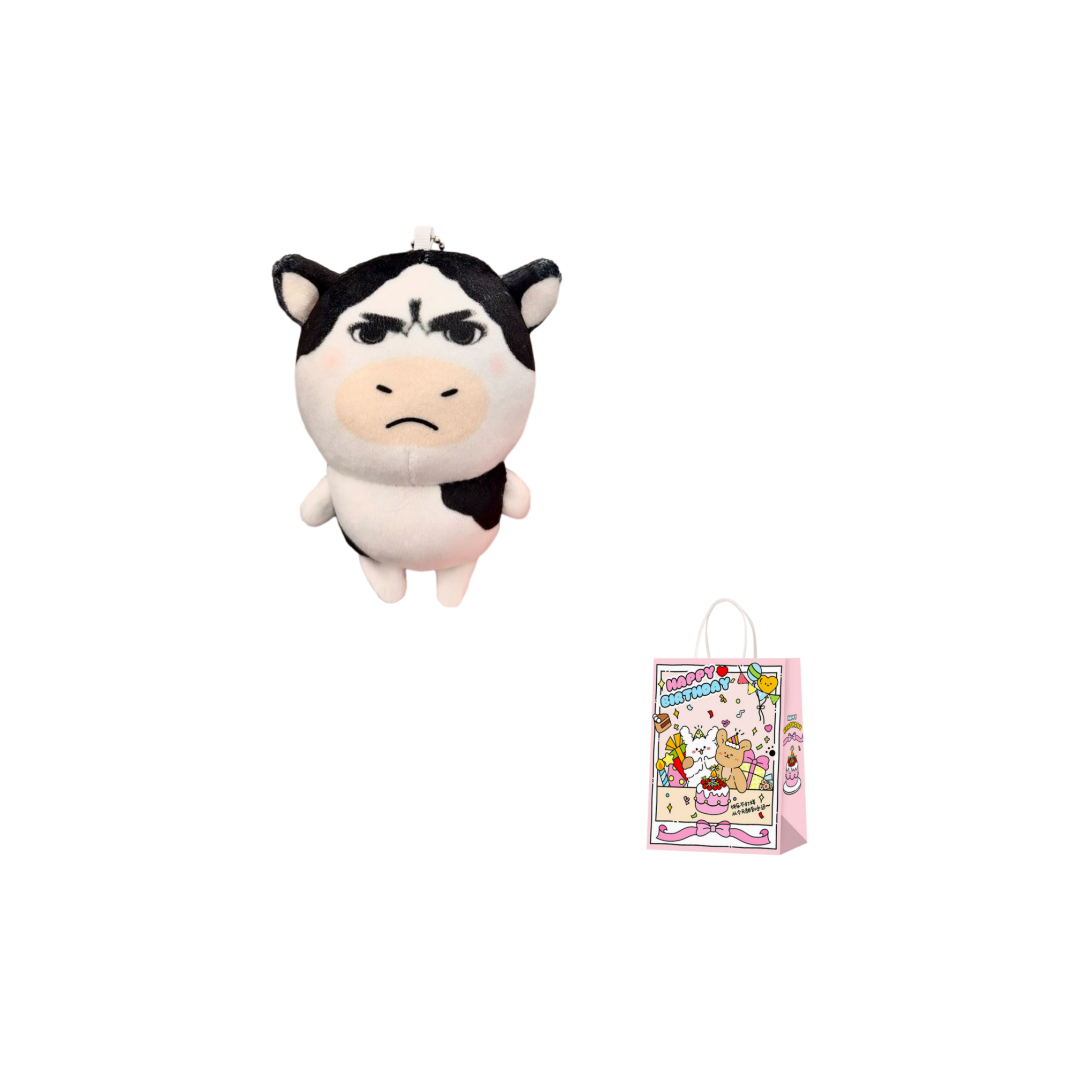 Игрушки подвесные Abay 10cm