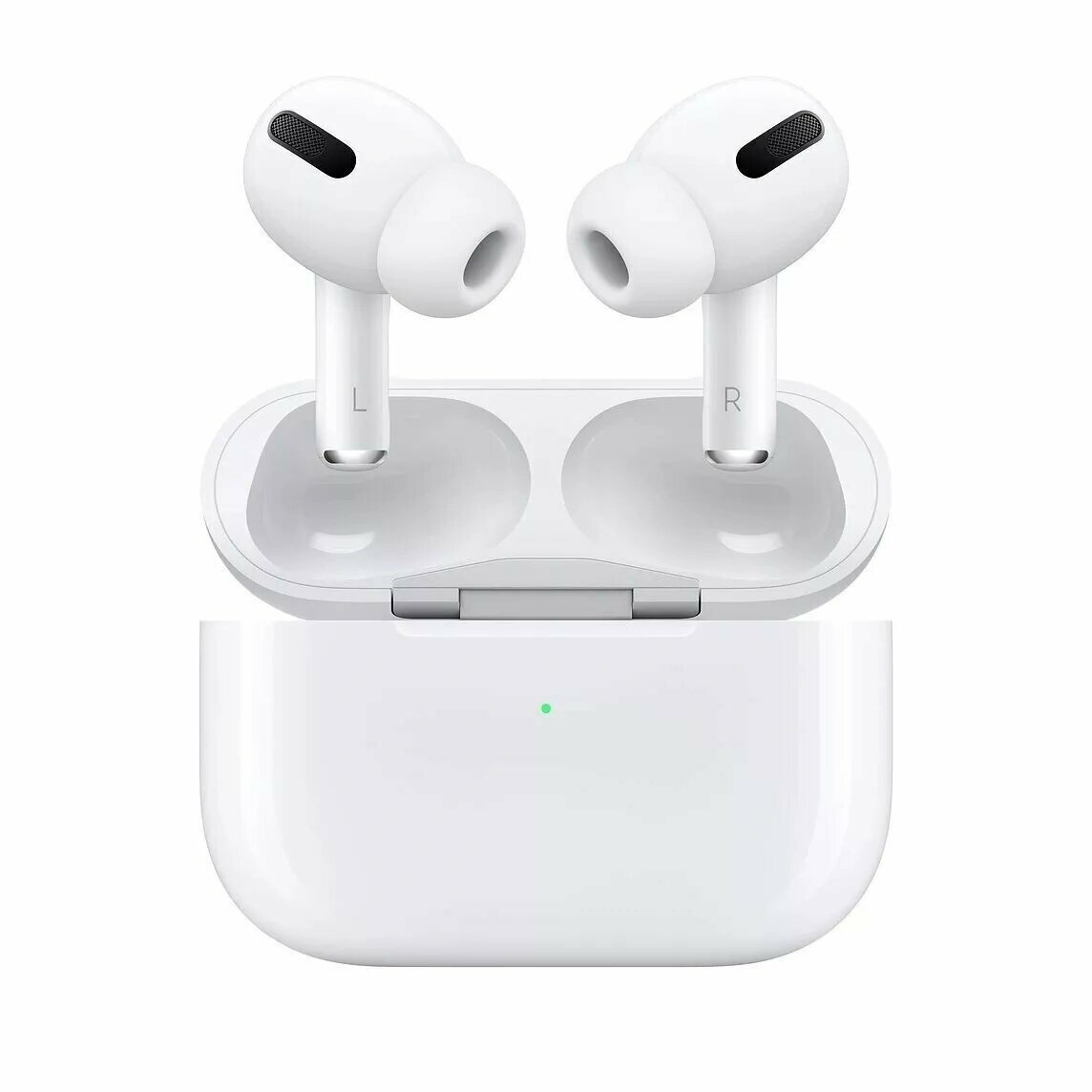 Беспроводные наушники TWS PRO (белые)