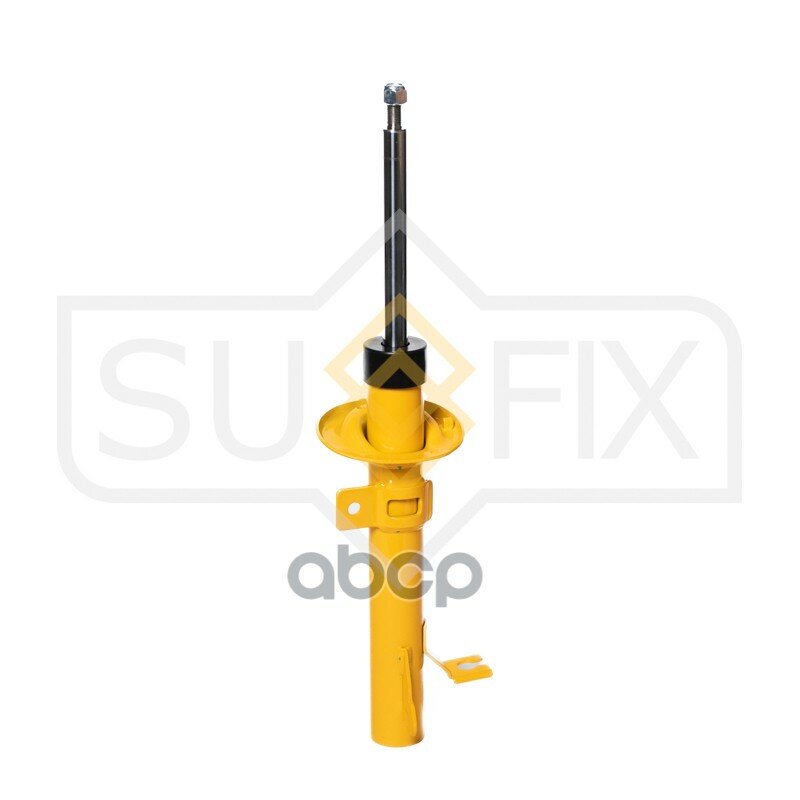 Стойка амортизационная | перед лев | SUFIX арт. SU1319