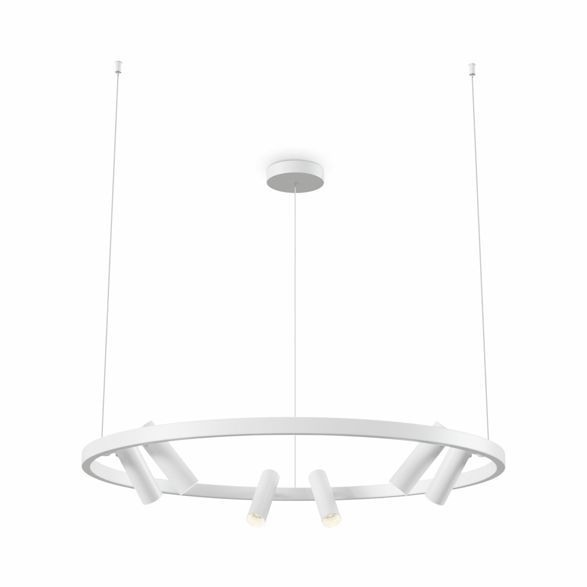 Подвесной светильник Satellite 3000-4000К 40Вт MOD102PL-L42WK