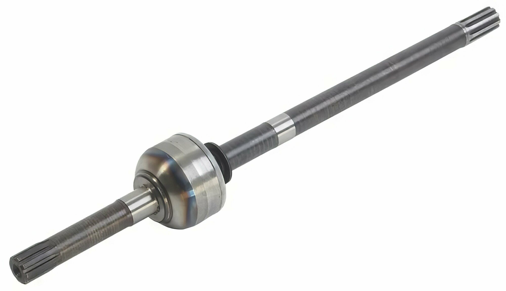 Шрус УАЗ-3162 короткий правый, мост Спайсер колея 1600 мм "Стандарт" "АДС", 3162-2304060-01