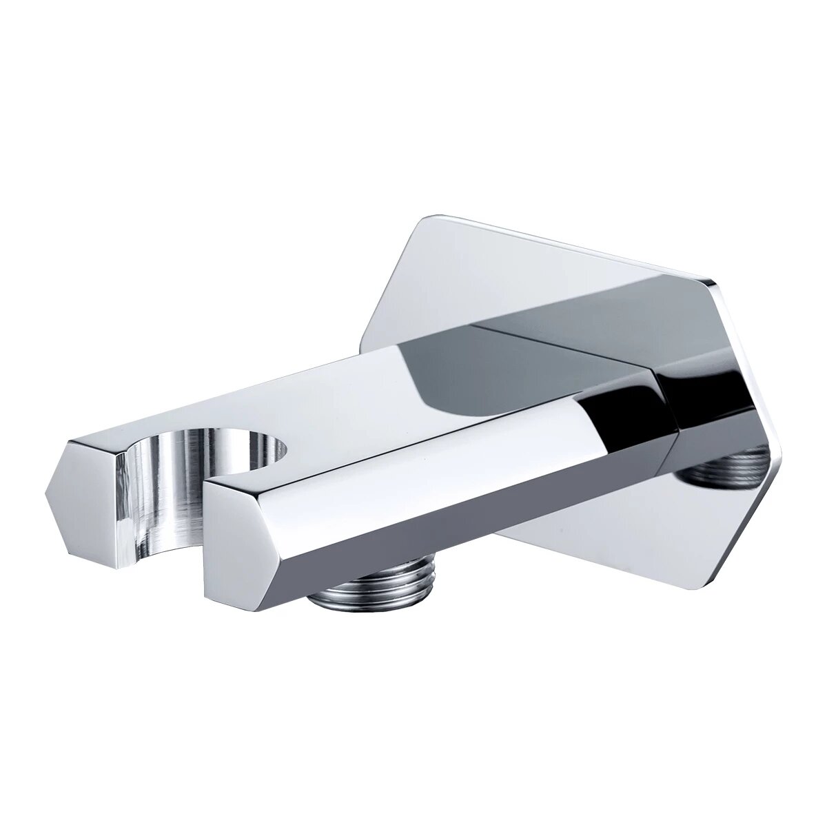 Подключение душевого шланга Подключения для душевых шлангов LM3985C