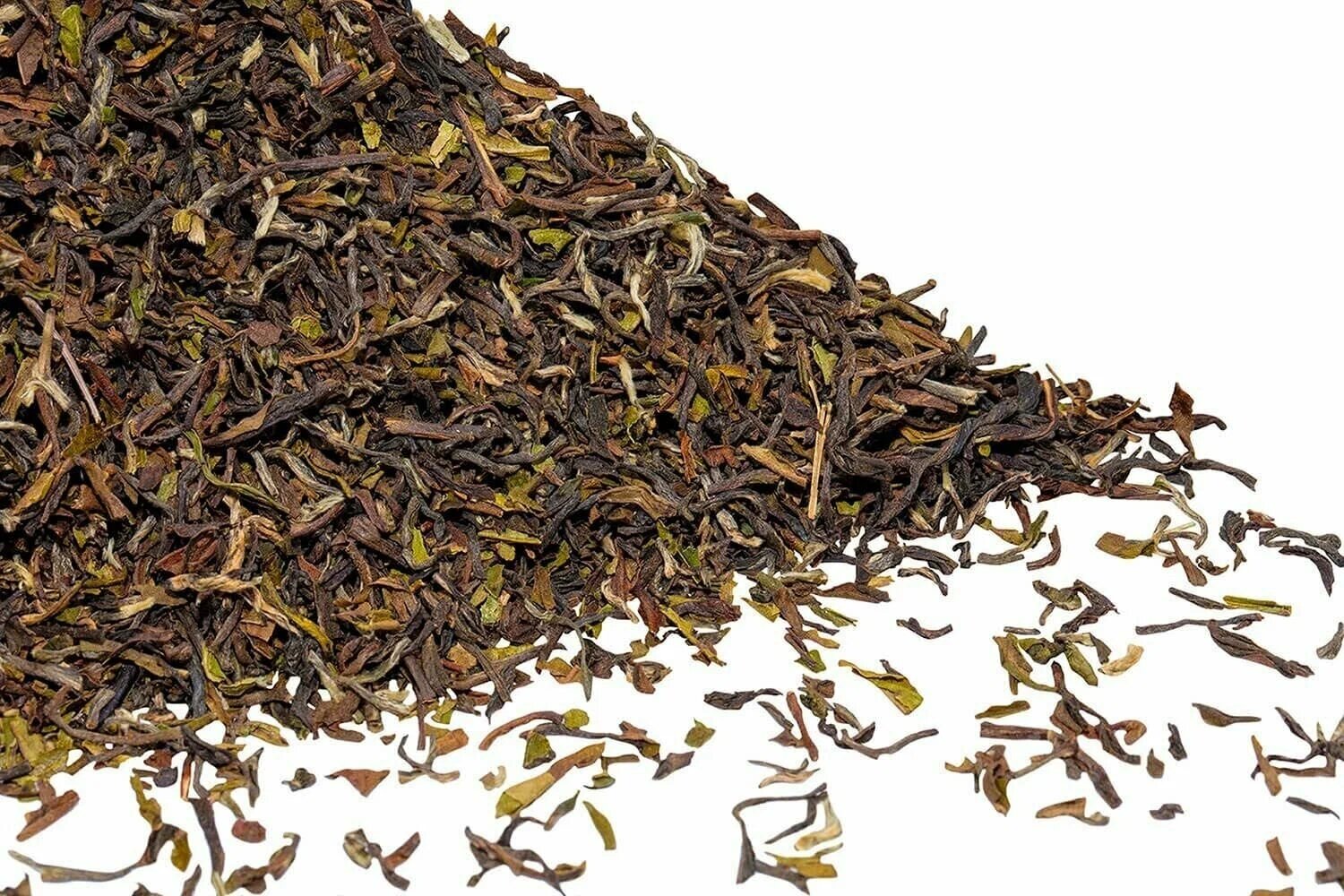 Чай черный Weiserhouse Дарджилинг весенний сбор, 100 г