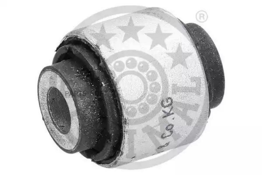 OPTIMAL f8-7908 (1K0505279A) сайлентблок рычага подвески audi: a3 (8p1) a3 cabriolet (8p7) a3 sportback (8pa)seat: altea (5p