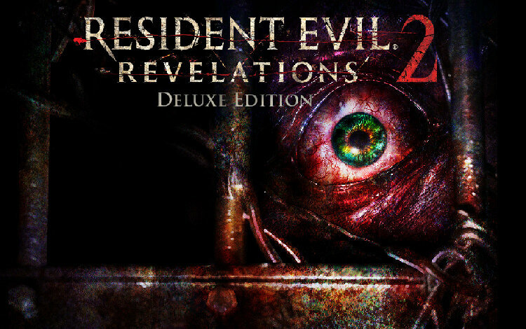 Resident Evil : Revelations 2 - Deluxe Edition