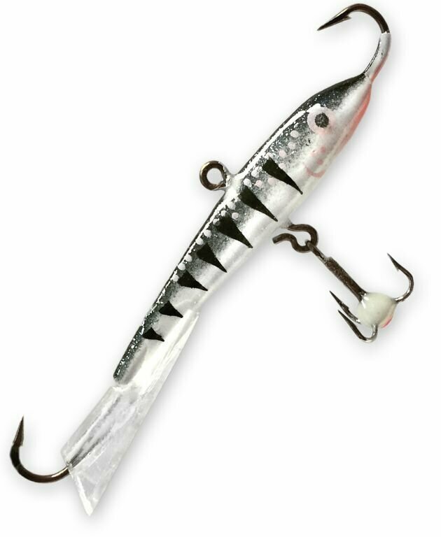 Балансир DAG MASTER Рап, 14г, цвет 13