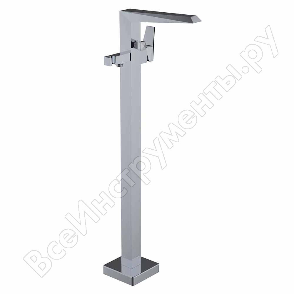 Напольный смеситель для ванны-душа CLEVER VENTU 99439