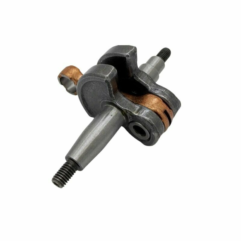 Коленвал для бензотриммера TL52/1E44-5 (HR-70071)