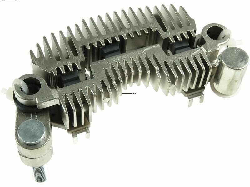 Диодный мост Hyundai Accent, Coupe, Elantra, Matrix, Tiburon, KIA RIO II (EA9028A)