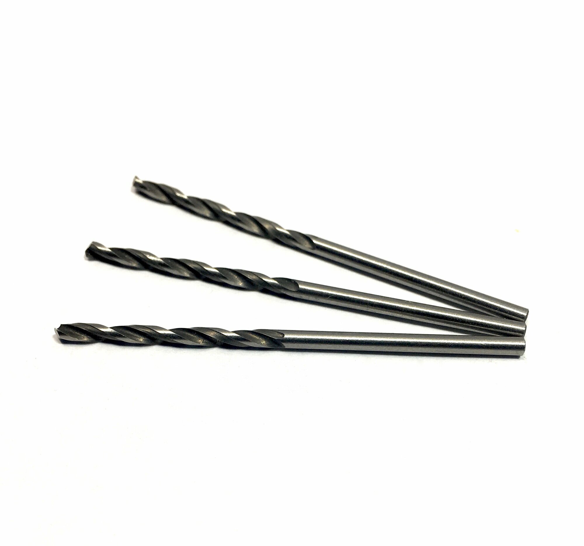 Сверло 1,8 мм Р6М5 Россия