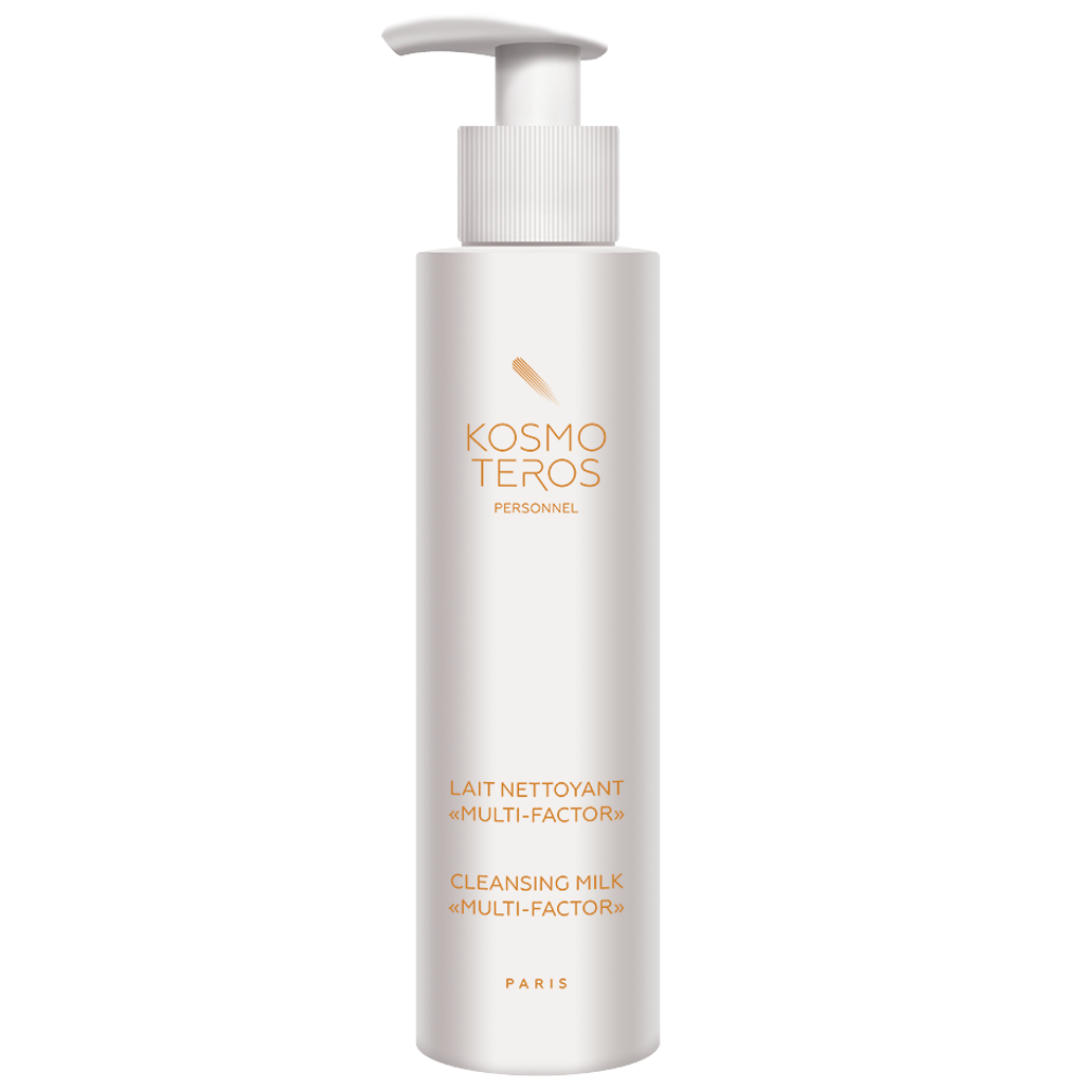 Kosmoteros Молочко очищающее Multi-Factor 200 мл